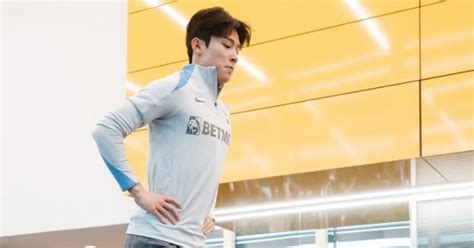 손흥민 지켜본다 양민혁 드디어 토트넘 훈련장 입성캡틴 Son 앞에서 트레이닝 열중