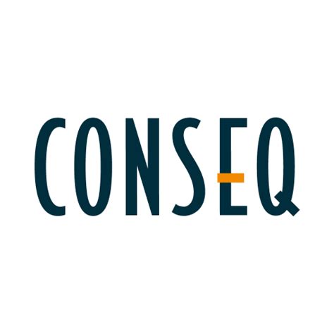 Můj Conseq Aplikace na Google Play