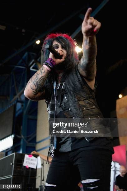 14 Dahvie Vanity Photos And High Res Pictures Getty Images