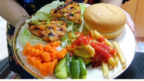Naush Kitchen Routine New Recipes Everyday