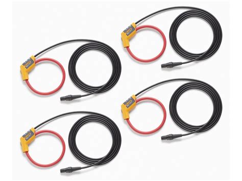 Fluke I17xx Flex1500 4pk Iflex® Akım Pensi Netes Mühendislik