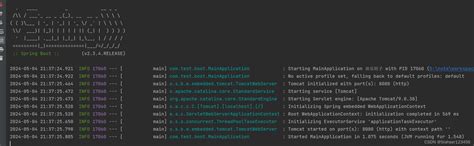 【springboot记录】自动配置原理（1）：依赖管理orgspringframeworkbootautoconfigure依赖