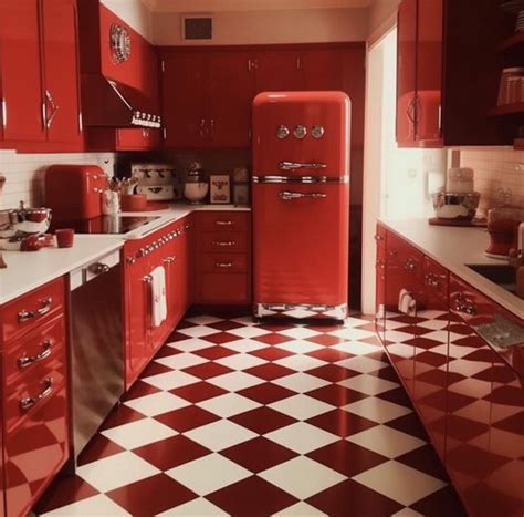 Cute Kitchen Literary Fictions