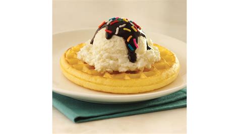 Kelloggs Eggo Frozen Homestyle Waffles 10 Ct Delivery Near Me