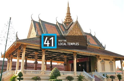 100 Things To Do In Phnom Penh Ips Cambodia Real Estate