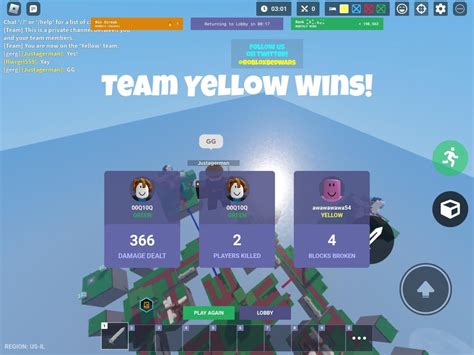 Bedwars R34 Nsfw Rrobloxbedwars