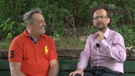 Interview Mit Thomas Schmelzer Youtube