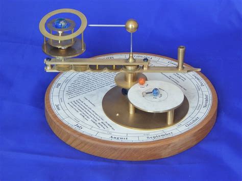 Orrery Tellurian - Free photo on Pixabay - Pixabay