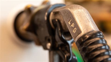 Експерт Около 20 стотинки ръст на пропан бутана от 1 август Nova