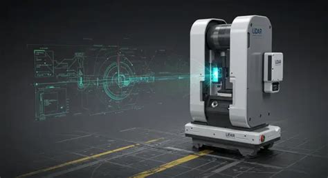 Teknologi Lidar Inovasi Terbaru Untuk Widya Load Scanner Widya Robotics