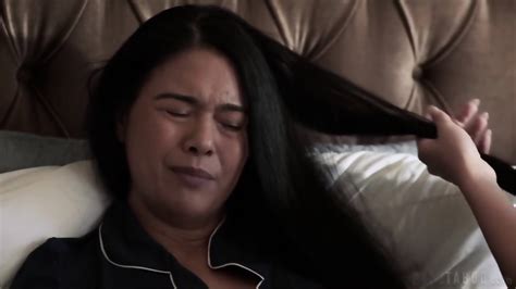 Taking It Lying Down Kylie Eporner