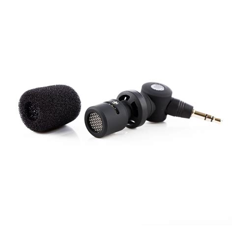 MINI MICROPHONE JACK 3.5 mm - CJdropshipping