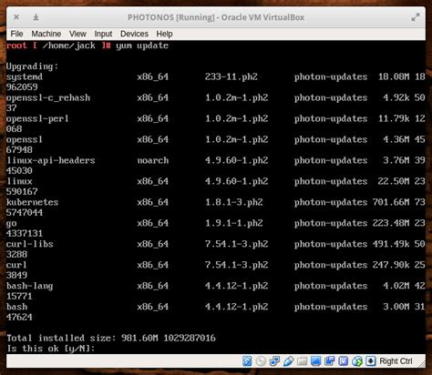 Photon Could Be Your New Favorite Container OS Linux