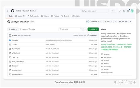 效率翻倍!5 款不容错过的 Comfyui 实用插件 知乎 效率翻倍!5 款不容错过的 Comfyui 实用插件 知乎