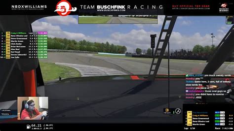 Class B Fixed Watkins Glen 2 Legend YouTube