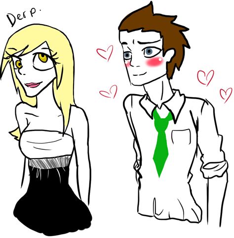 Ive Just Seen A Derpy Face By Vividorchid On Deviantart