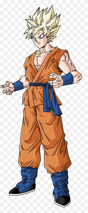Bardock Png