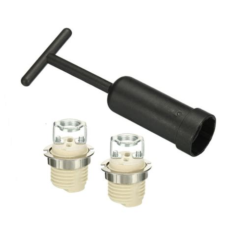 G9 Socket