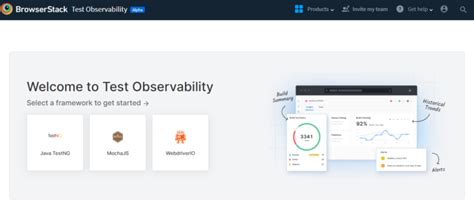 What Is Devops Observability Importance And Best Practices Browserstack