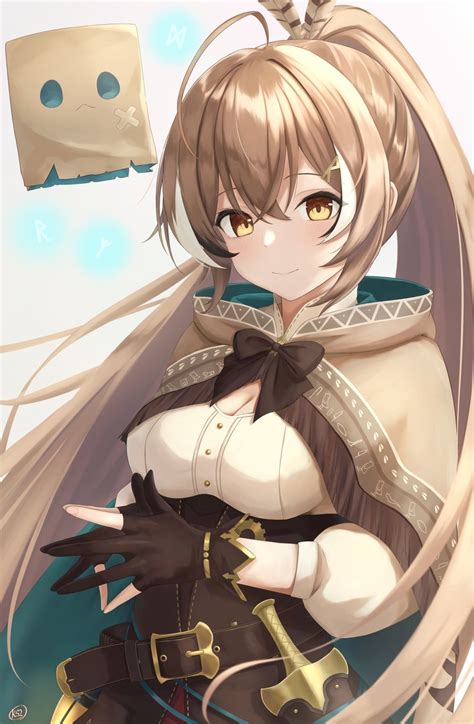 Amano Kusatsu Friend Nanashi Mumei Nanashi Mumei Nanashi Mumei