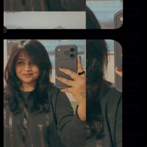 Pranathi Itsme Pranathi • Threads Say More