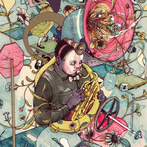 Stream Bryan Acuña 1 Music Listen To Songs Albums Playlists For Free On Soundcloud