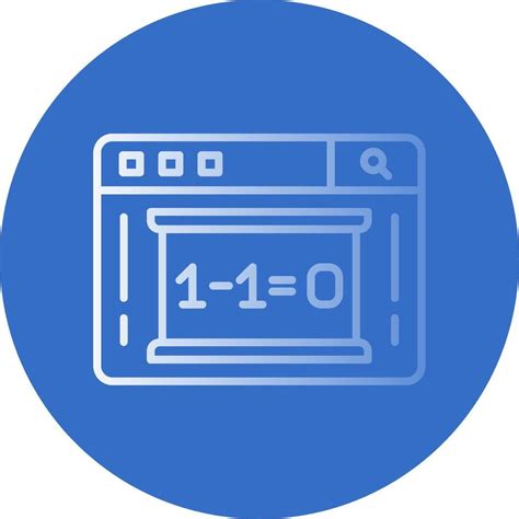 Onflat Bubble Class Flat Bubble Icon 44063821 Vector Art At Vecteezy
