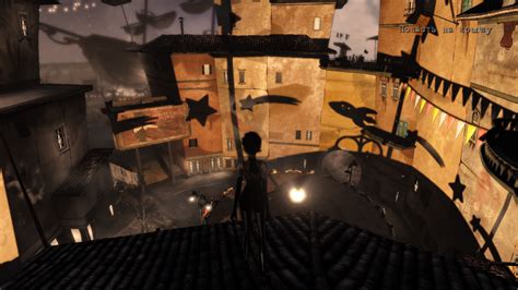 Screenshot Of Contrast Windows 2013 Mobygames