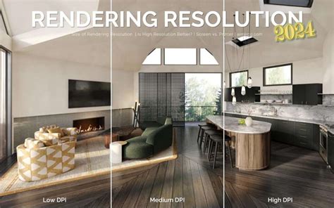Render Resolution Guide What Is Render Resolution