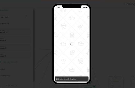Chat Does Not Work Get Help Adalo