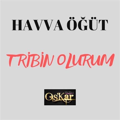 Tribin Olurum Canlı Performans Youtube Music