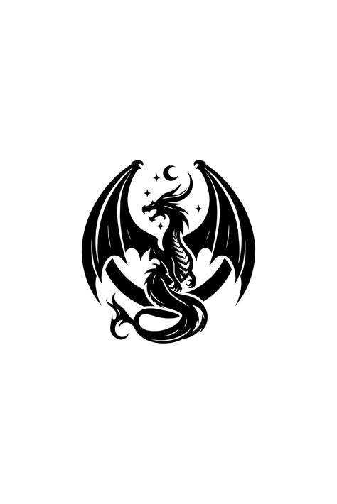 Elevate Your Brand With The Exclusive Drango Logo Masterbundles