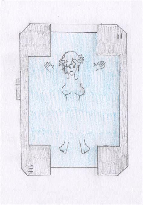 Carbonite Girls By Ricadams On Newgrounds