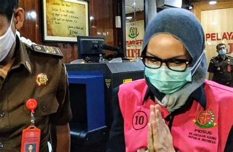 9 Transformasi Gaya Pinangki Mantan Jaksa Yang Terjerat Kasus Suap