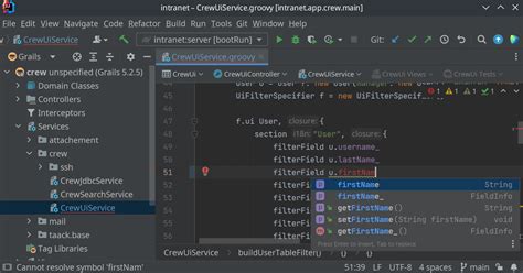 TaackUiASTAutocomplete IntelliJ IDEs Plugin Marketplace