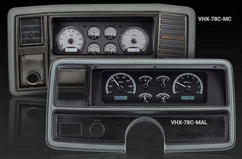 Replacing The Sweep Speedometer Gbodyforum 1978 1988 Gm Ag Body