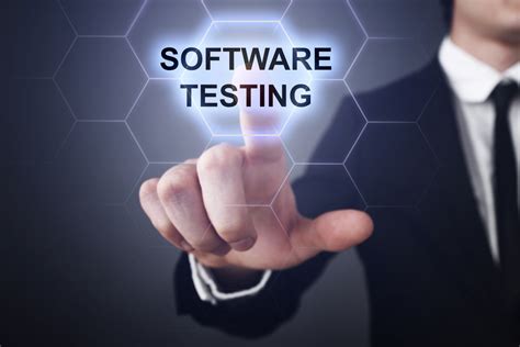 Testing Aspire Systems