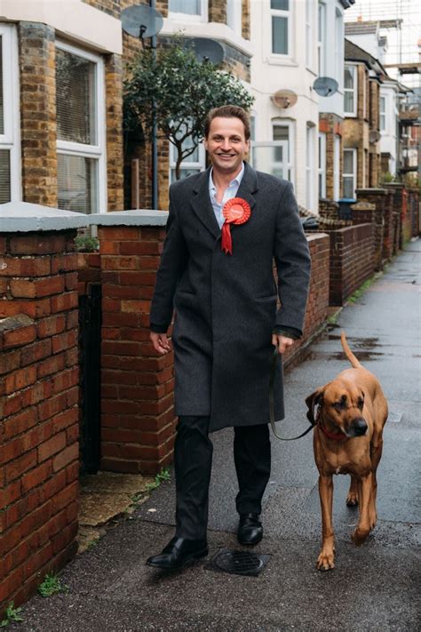 Labours Dover Candidate Mike Tapp ‘i Would Not Have Stood Under Corbyn The Independent