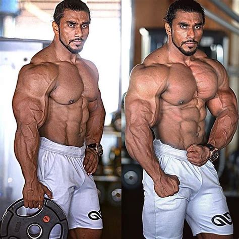 Sangram Chougule Sangramchouguleofficial Bodybuilding Motivation