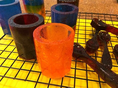How To Make Glass Candy · The Typical Mom