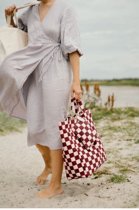 Tygpåse Från Svenska Omom Omom