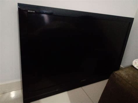 Sony Bravia 42 Polegadas 28 Anúncios Na Olx Brasil