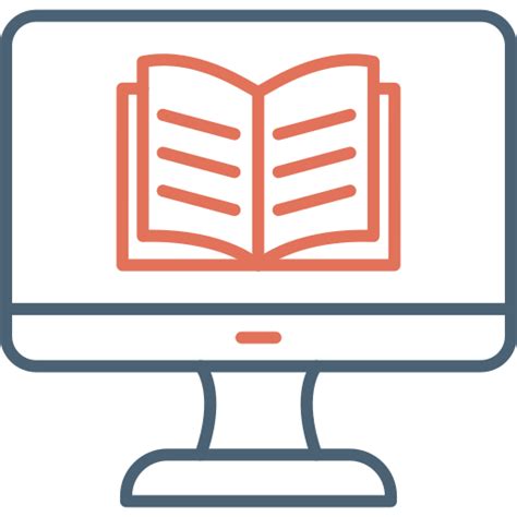 Tutorial Generic Outline Color Icon