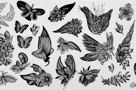 Dasha Tattoo Ideas Tattoosai