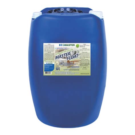 Master Float 50 Lts 9028001 Qualityclean