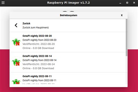 Arducam B Imx Camera Not Working Webcams Octoprint Community