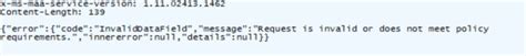 Microsoft Azure Attestation Healthattestationclientagent