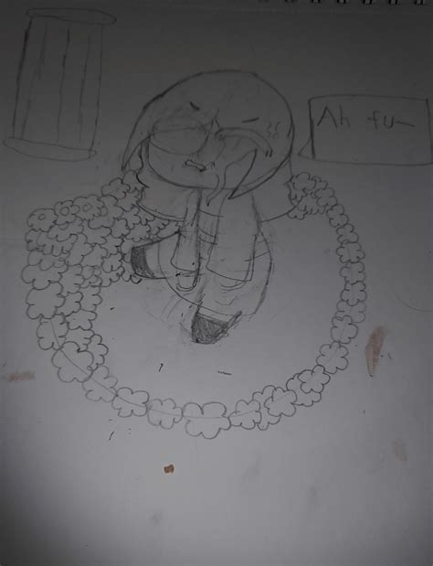 Working On An Undertale Fan Comic Heres How The First Page Is Going