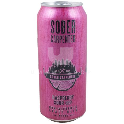 Raspberry Sour Craft Beer Umami Shop Canada