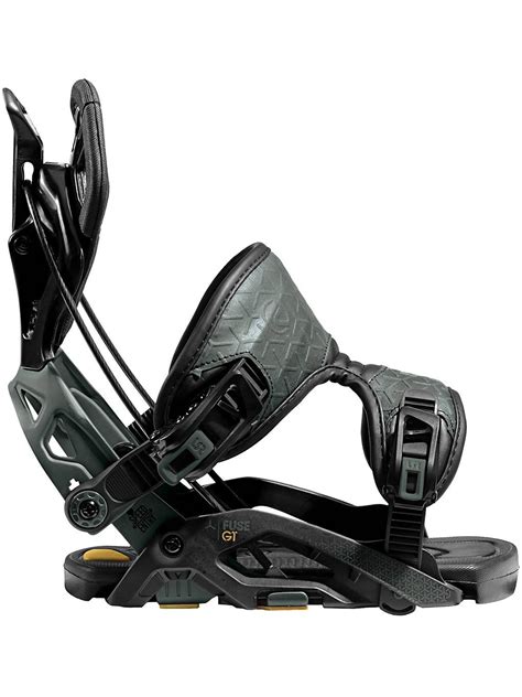 Flow Fuse Gt Snowboard Bindings Ritoyou